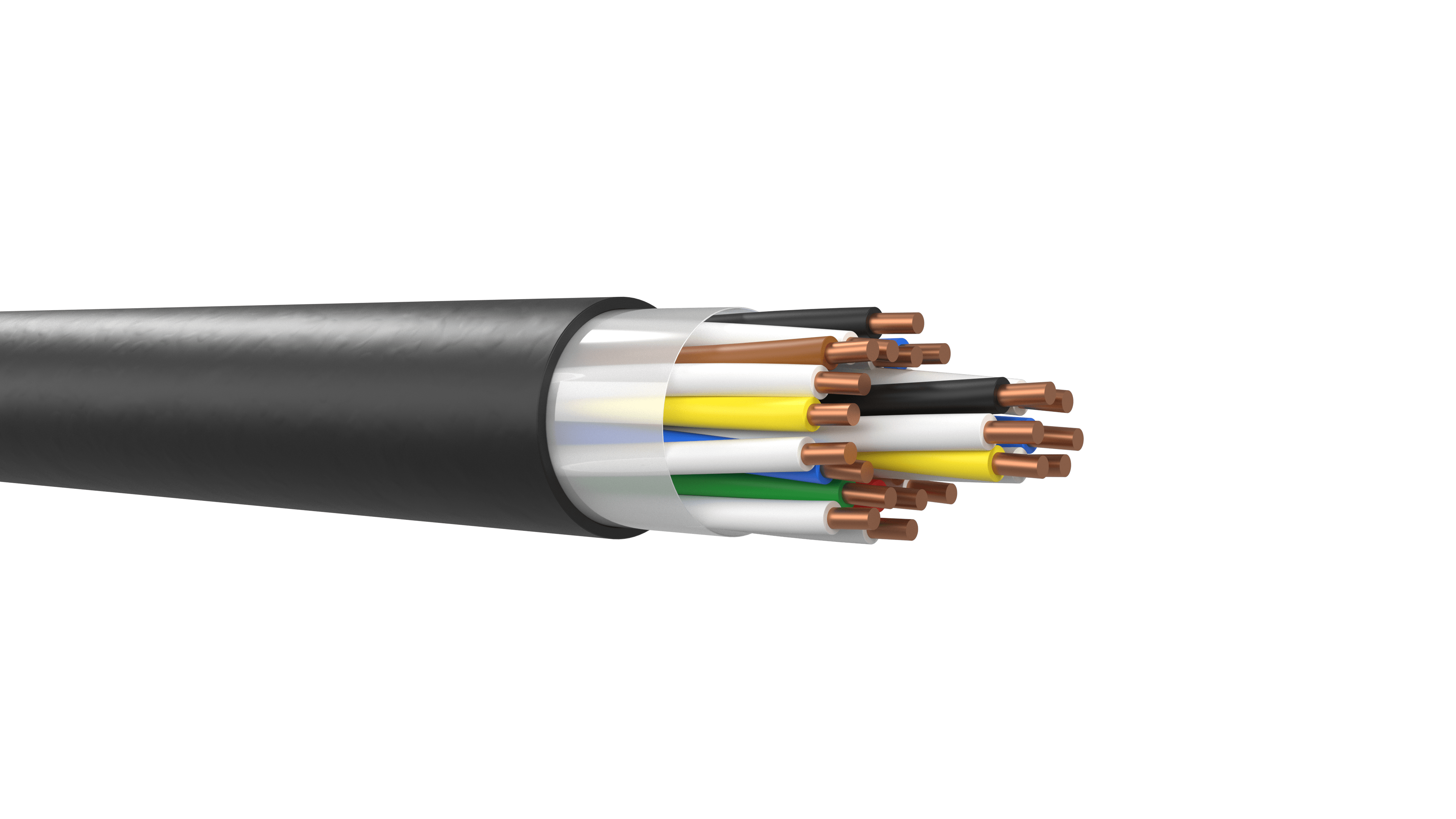 Ferrocarril | Cablescom